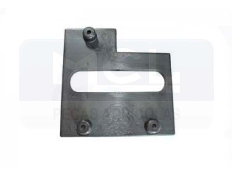 Placa - H165407 - MCL Peças Agrícolas